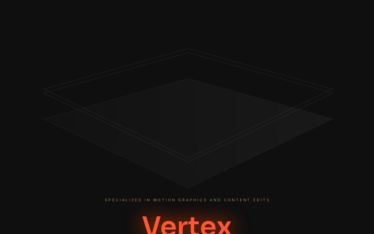 Vertex Motion